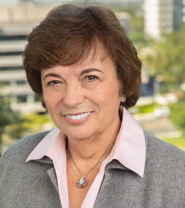 Our Leadership | Steadfast Companies